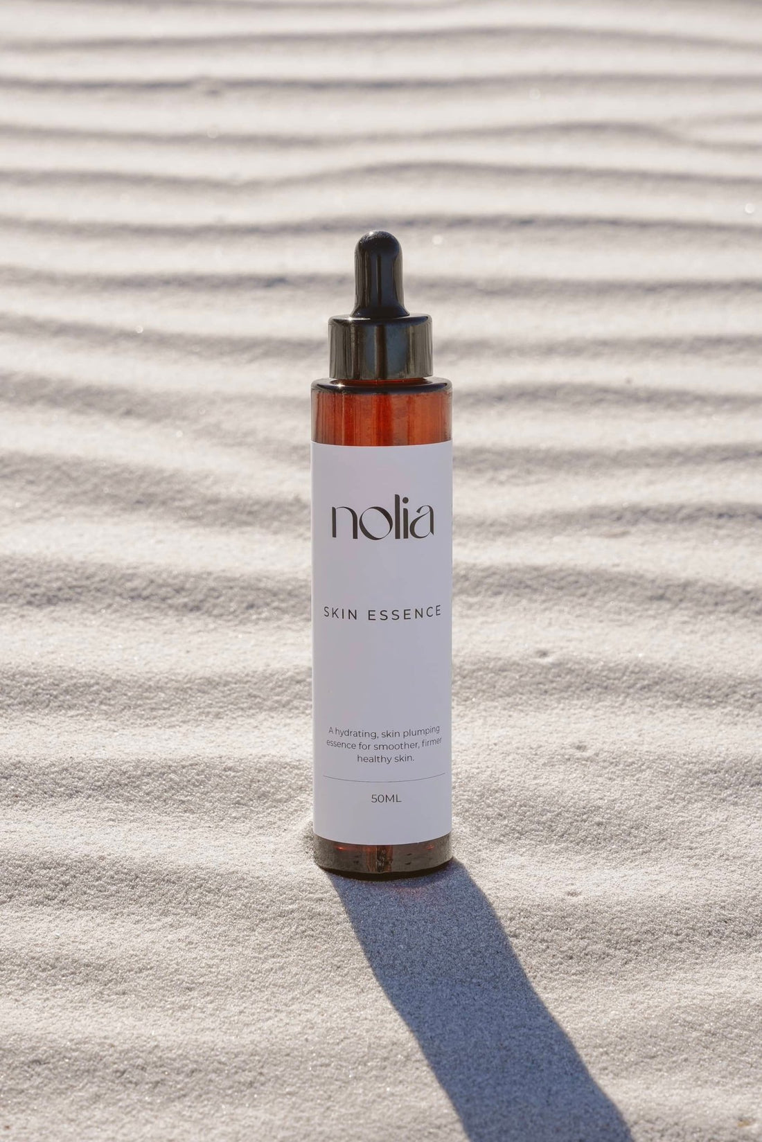 THE SKIN ESSENCE - Ultimate Hydration for Melanin-Rich Skin – Nolia Skin